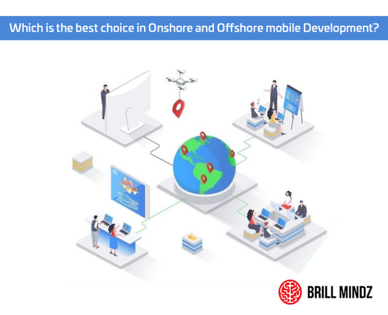 Top Mobile App Development Technologies Trends in 2021