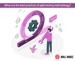 What are the Best Practices of Agile Testing Methodology?